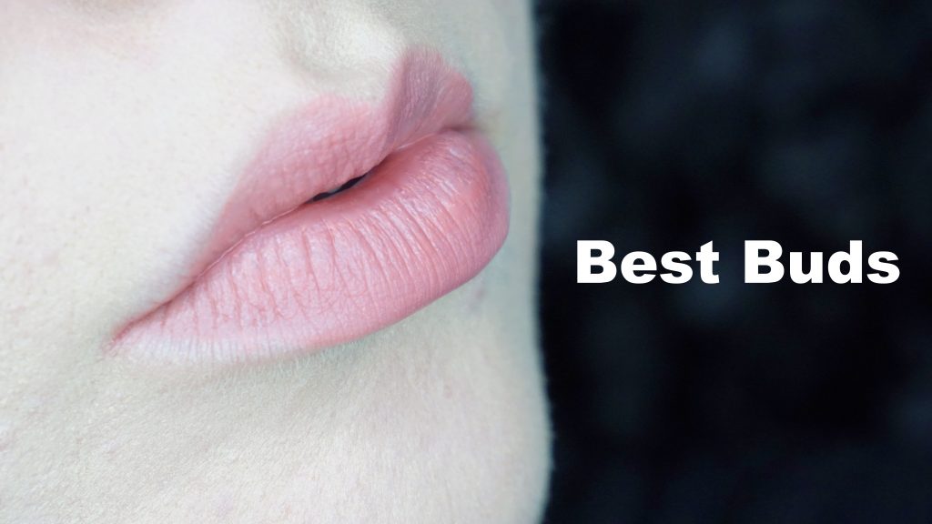 NYX Powder Puff Lippie