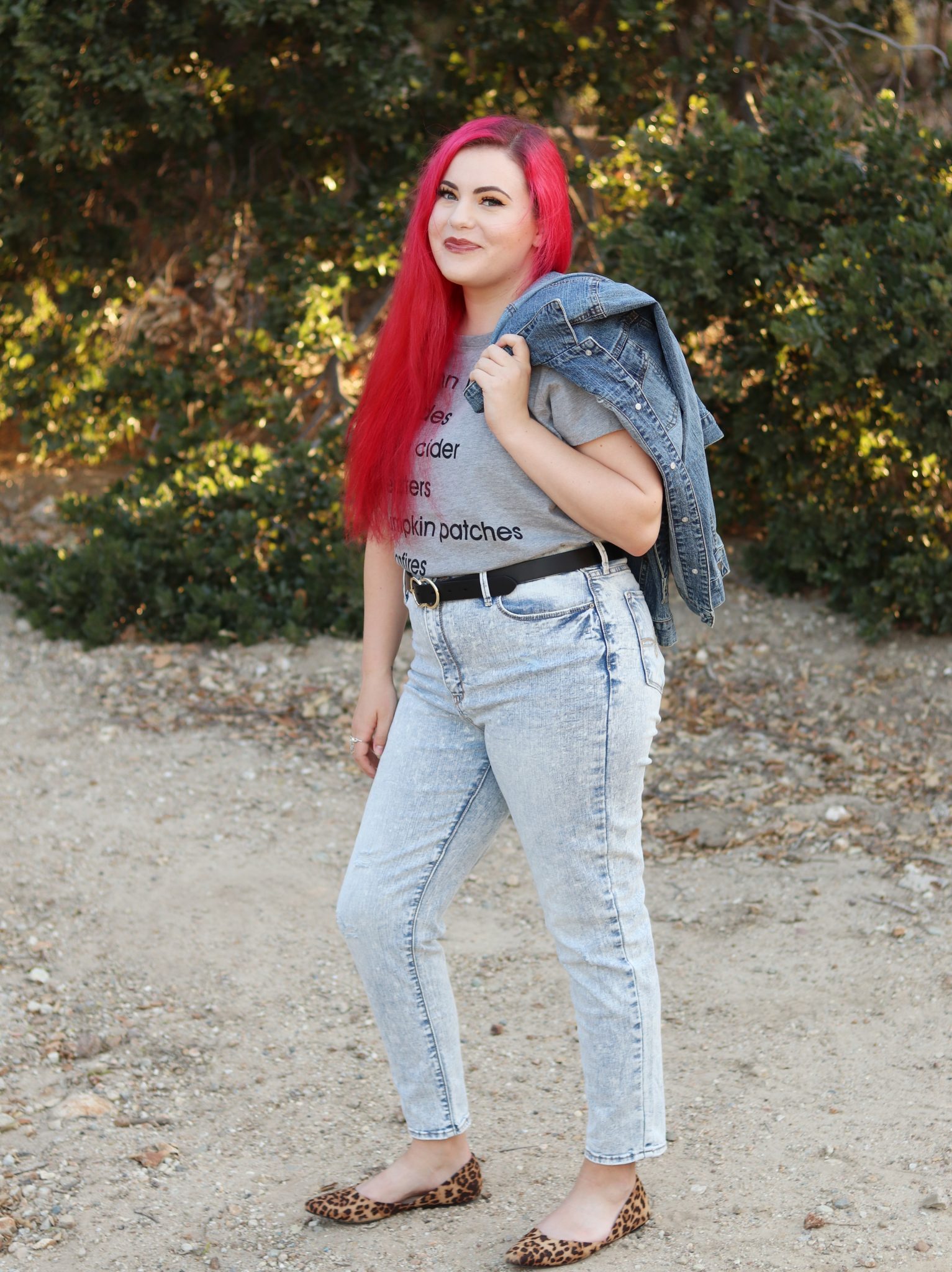 Walmart Fall Lookbook