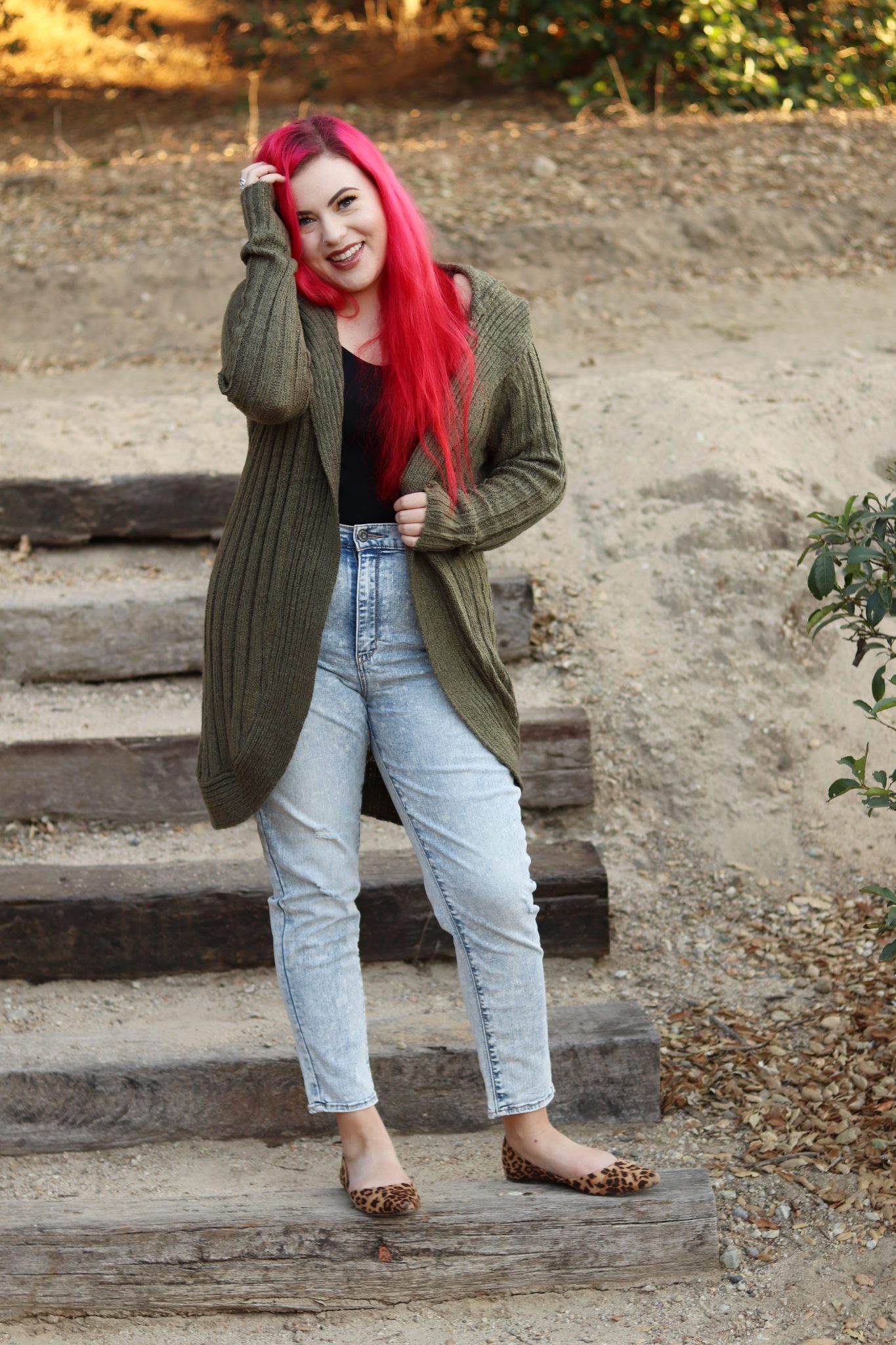 Walmart Fall Lookbook