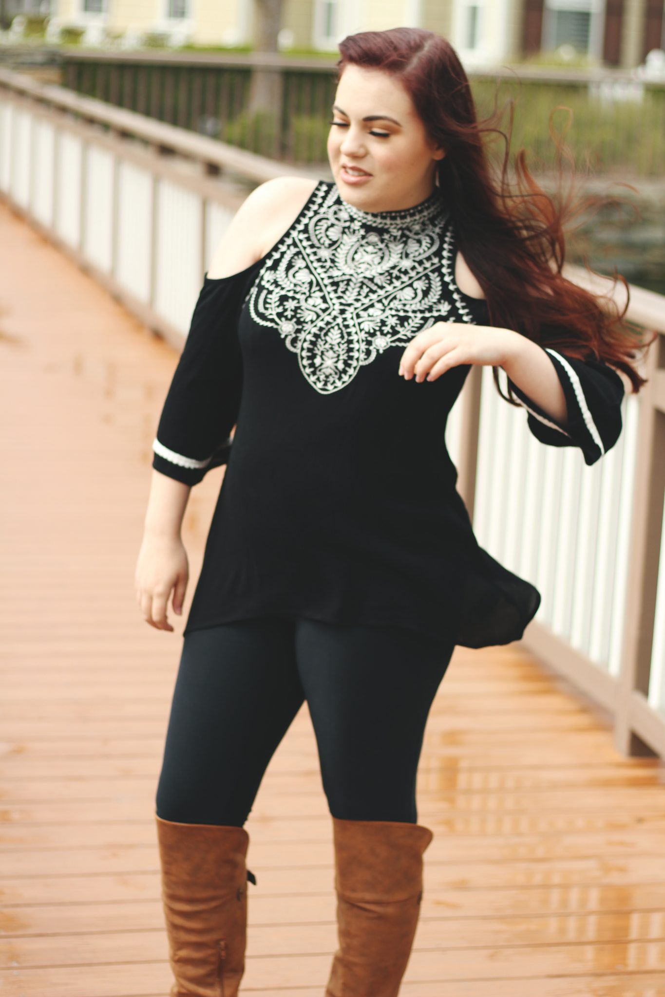 Four Years of Bloopers